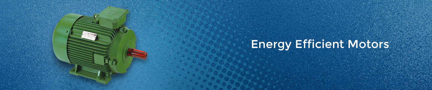 Energy Efficient Motors Suppliers, Distributors, Traders and Exporters ...